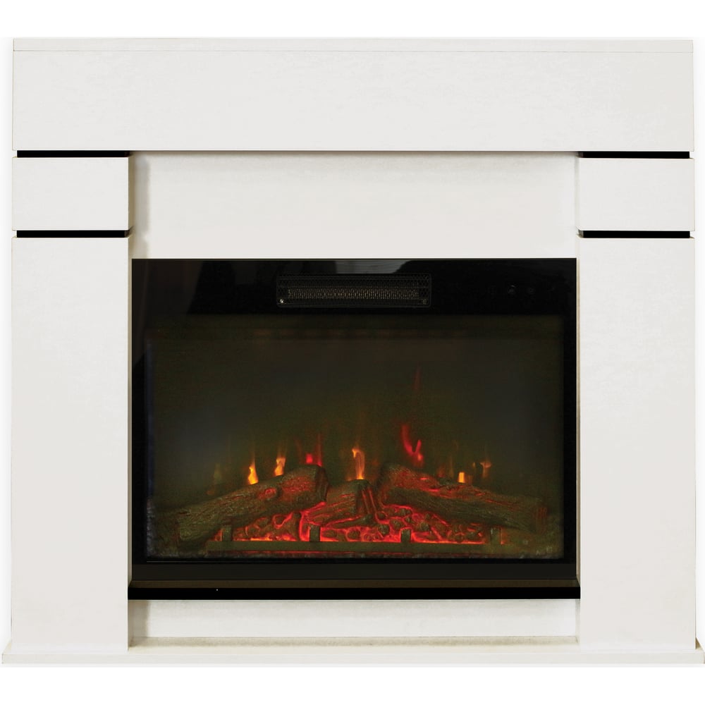 Каминокомплект RealFlame ALTA 24 WT KENDAL 24 10016355 - ВсеИнструменты.Ру - купить, цена ...