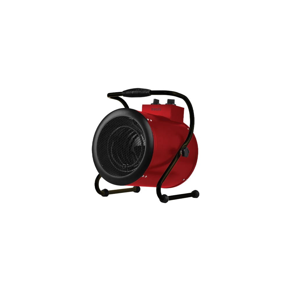 Тепловая пушка OASIS TP-45R /U/ 4640039486282 - выгодная цена, отзывы, характеристики, фото ...