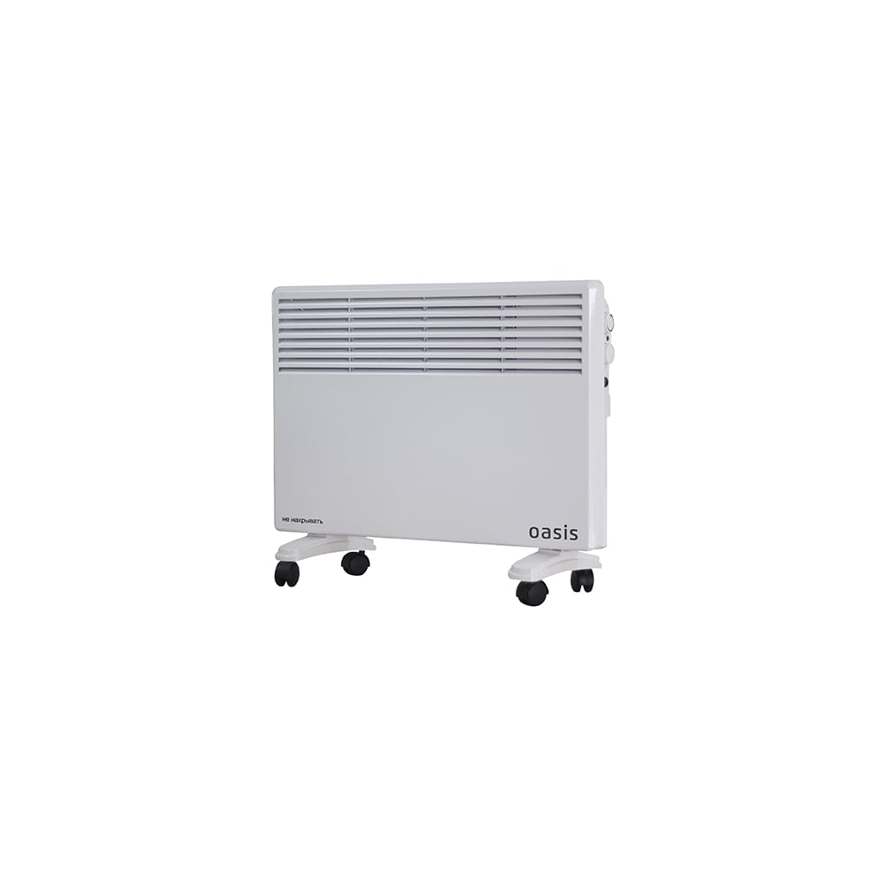 Конвектор OASIS LK-15 /U/ 4640015385769 - выгодная цена, отзывы ...