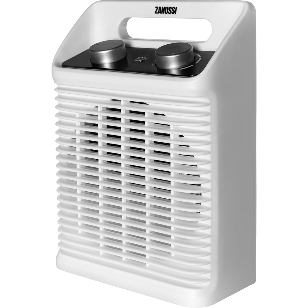 Тепловентилятор zanussi ZFH/S-202 НС-1206894 - выгодная цена, отзывы ...