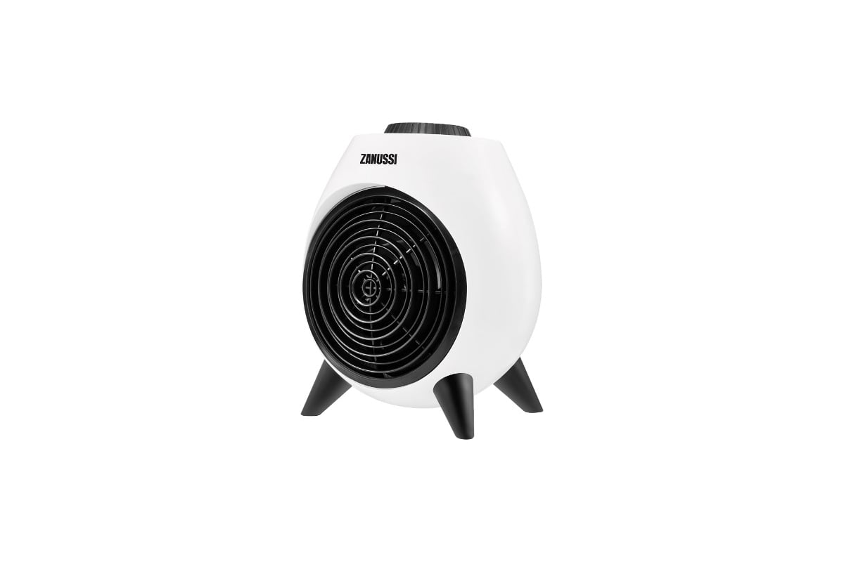 Тепловентилятор zanussi ZFH/S-207 НС-1206895 - выгодная цена, отзывы ...
