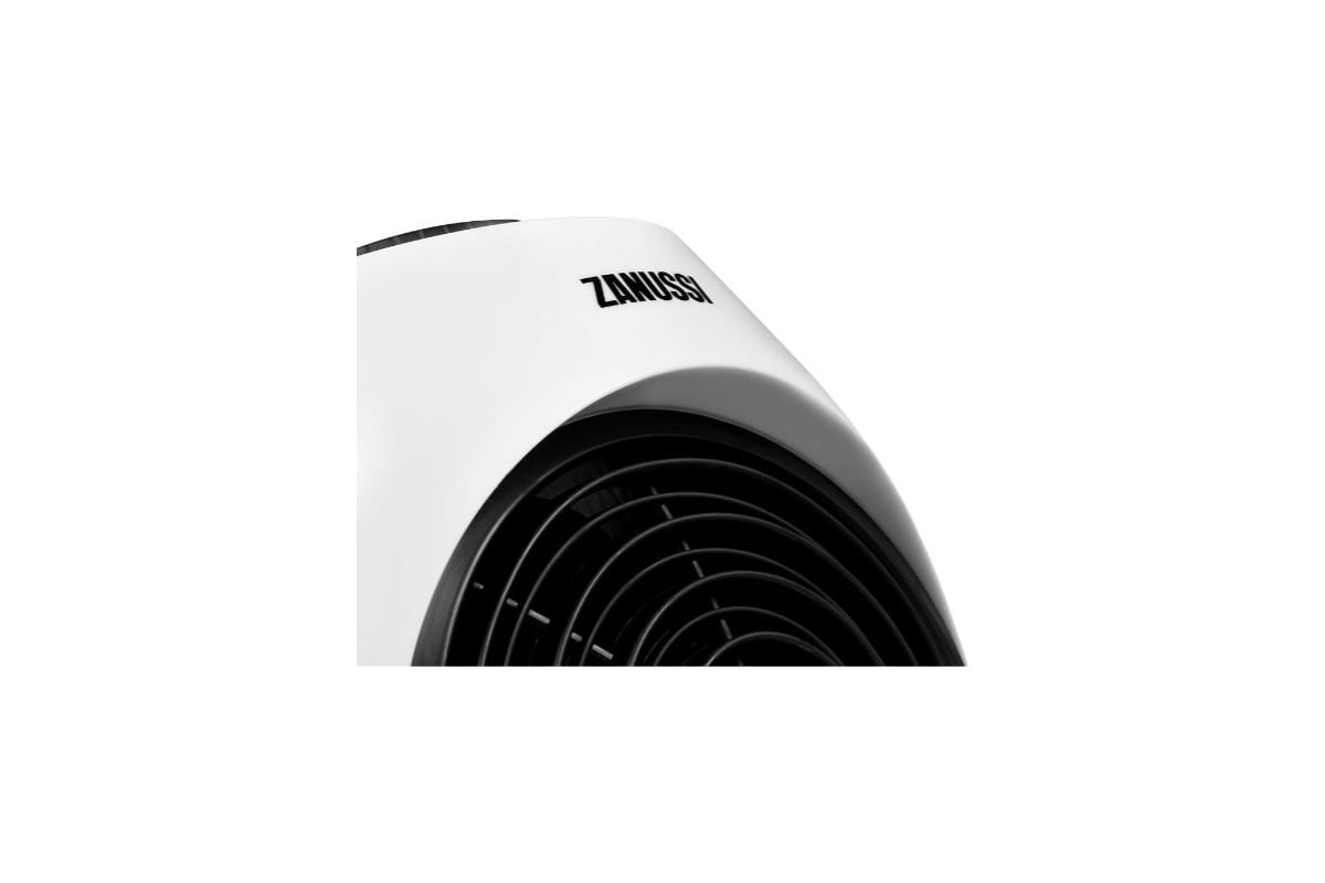 Тепловентилятор zanussi ZFH/S-207 НС-1206895 - выгодная цена, отзывы ...