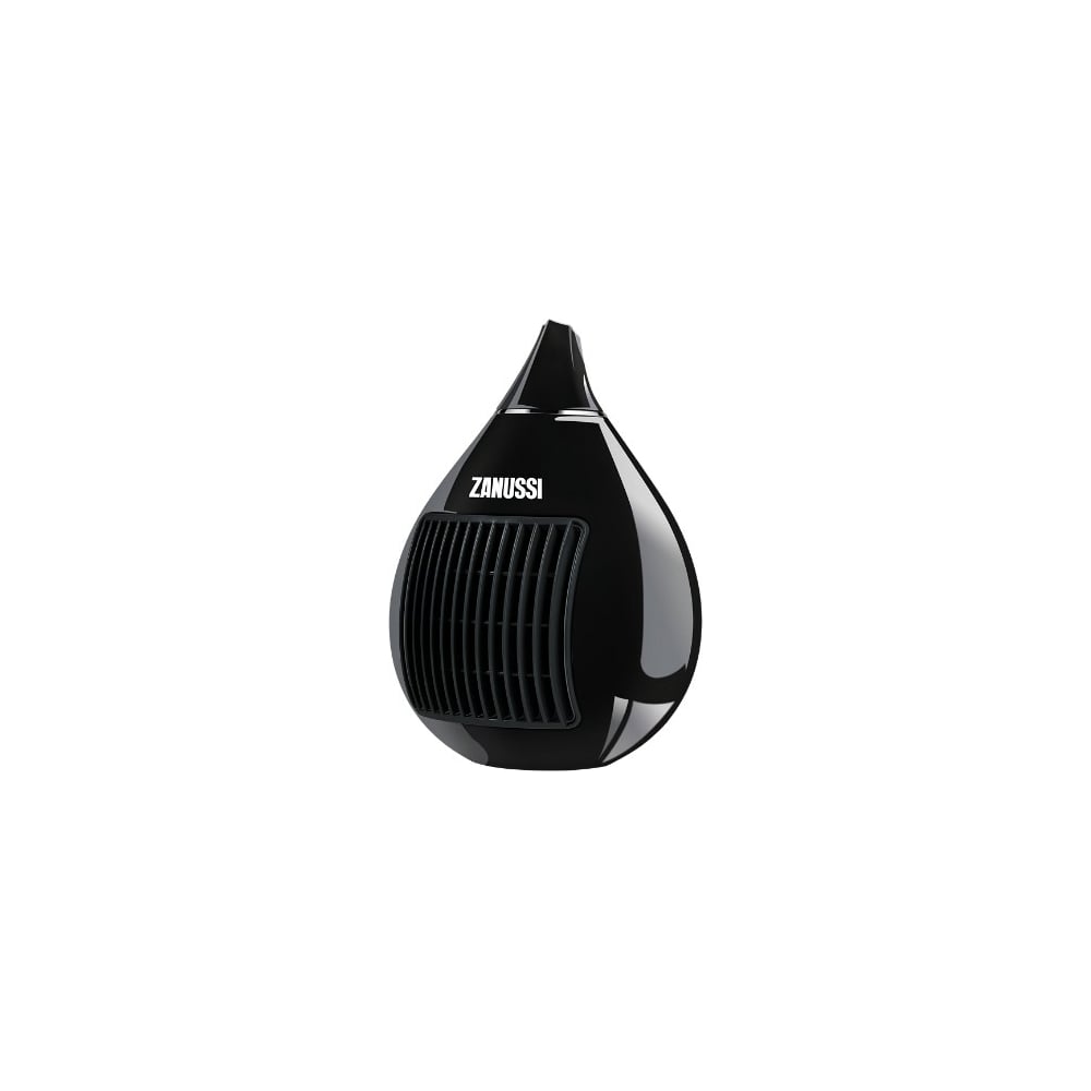 Тепловентилятор zanussi ZFH/C-403 black НС-1225967 - выгодная цена ...