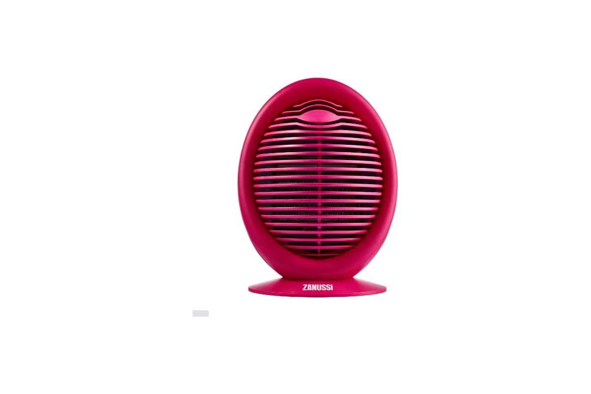 Тепловентилятор Zanussi ZFH/C-405 pink НС-1247040 - выгодная цена ...