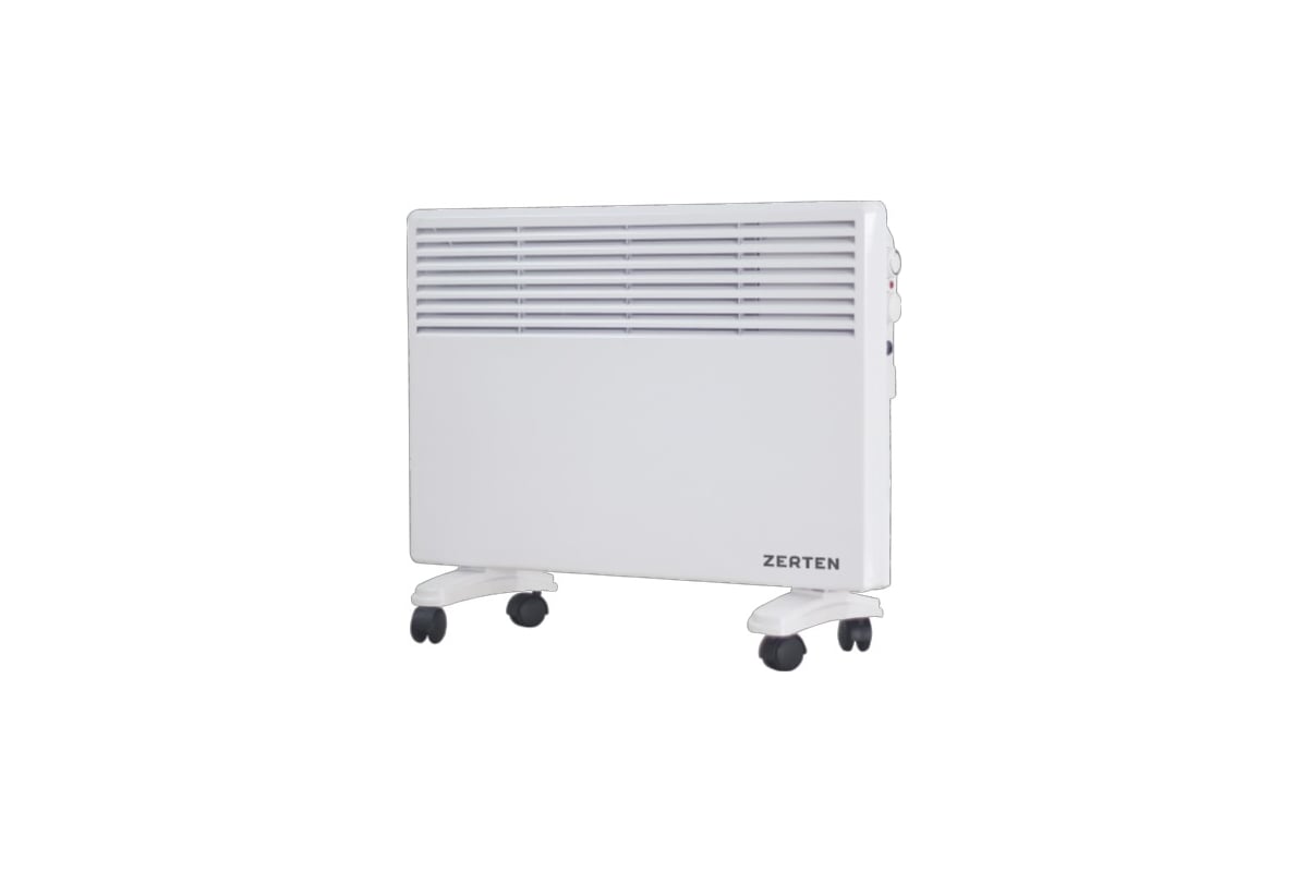 Конвектор Zerten ZL-15 /U/ 4640039485773 - выгодная цена, отзывы ...