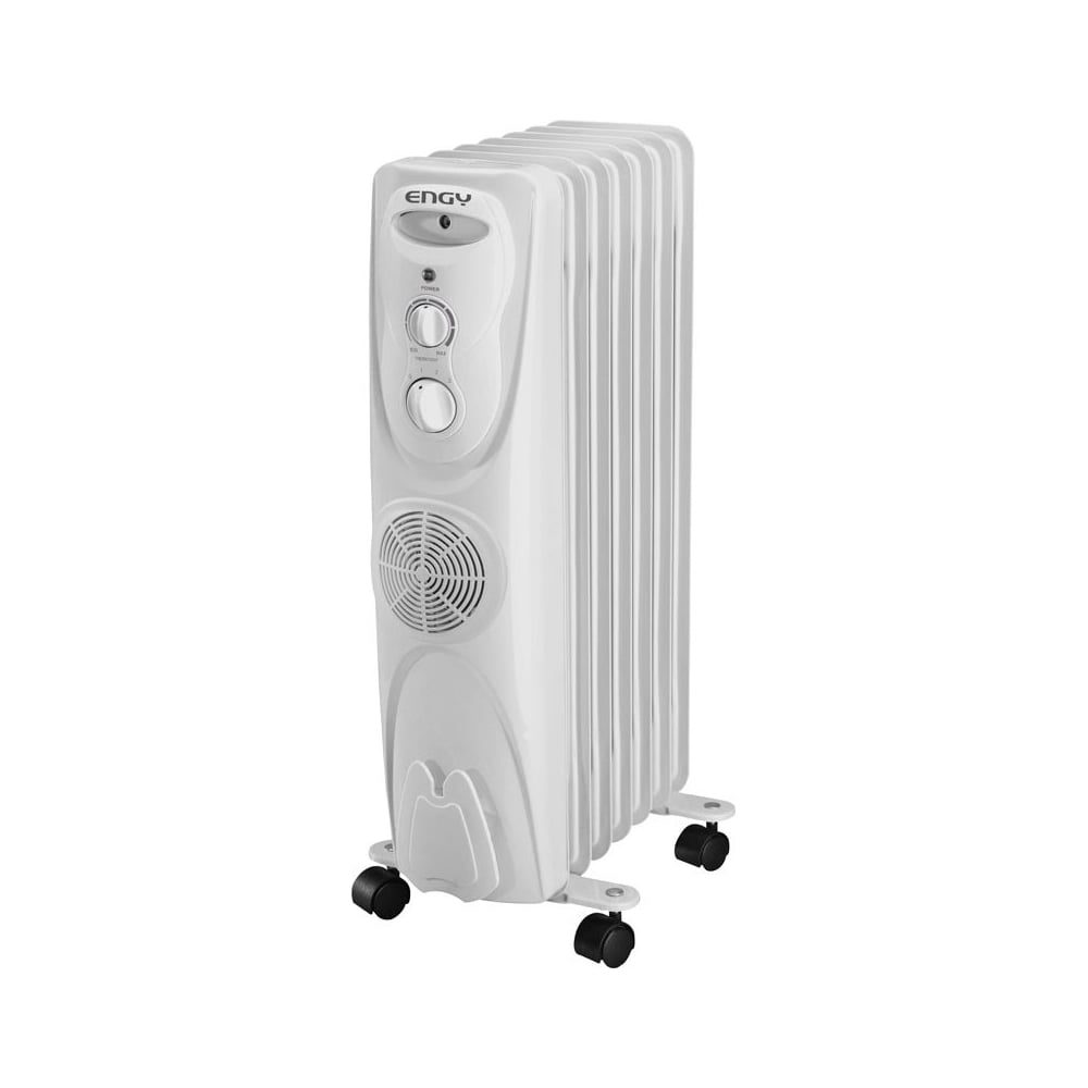 Масляный радиатор Engy EN-1307 15036 - выгодная цена, отзывы ...