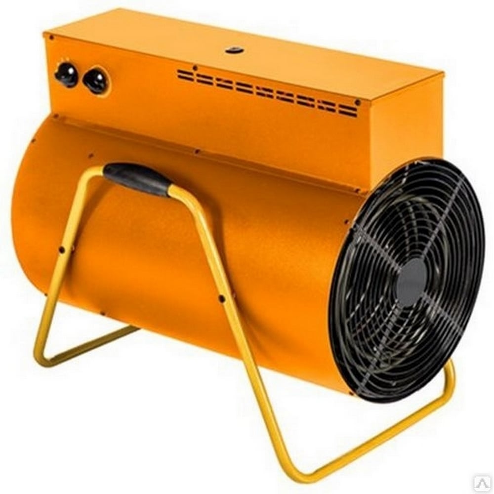 Тепловая пушка Hotrix цилиндрическая HX RS30 - выгодная цена, отзывы, характеристики, фото ...