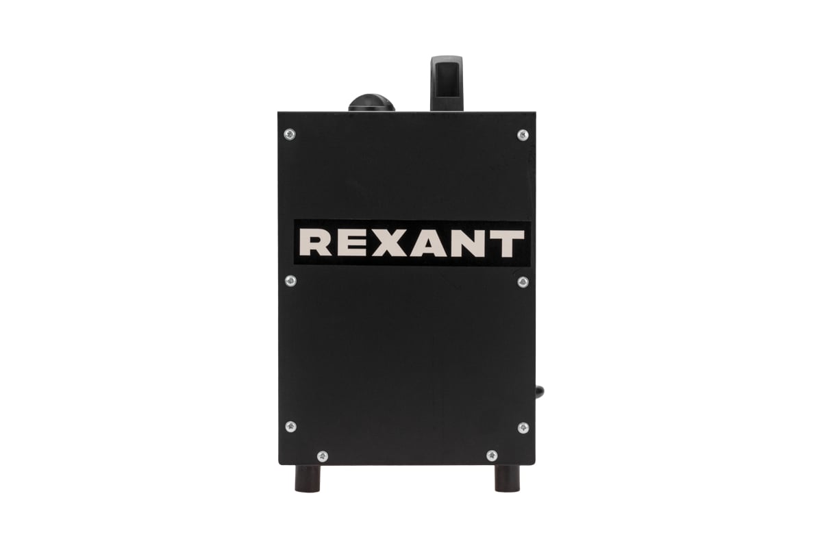 Электрический тепловентилятор REXANT 5 кВт, PTC 60-0009 - выгодная цена, отзывы, характеристики ...
