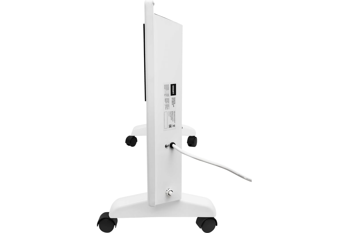 Электрический конвектор Gigant ECY 2000 ET - выгодная цена, отзывы ...