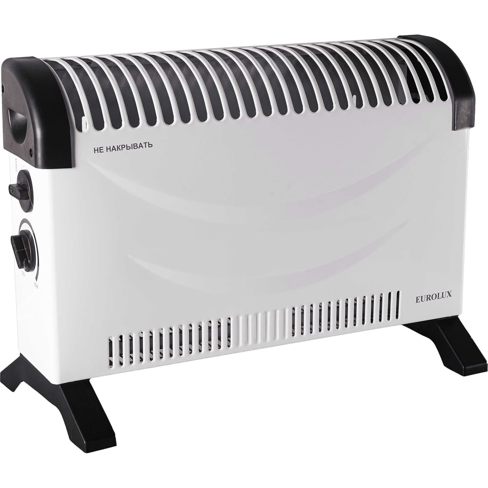 Конвектор Eurolux ОК-EU-1000C 67/4/28 - выгодная цена, отзывы ...
