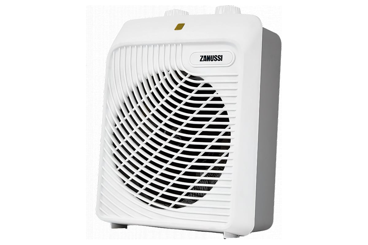 Тепловентилятор Zanussi ZFH/S-204 НС-1213610 - выгодная цена, отзывы ...