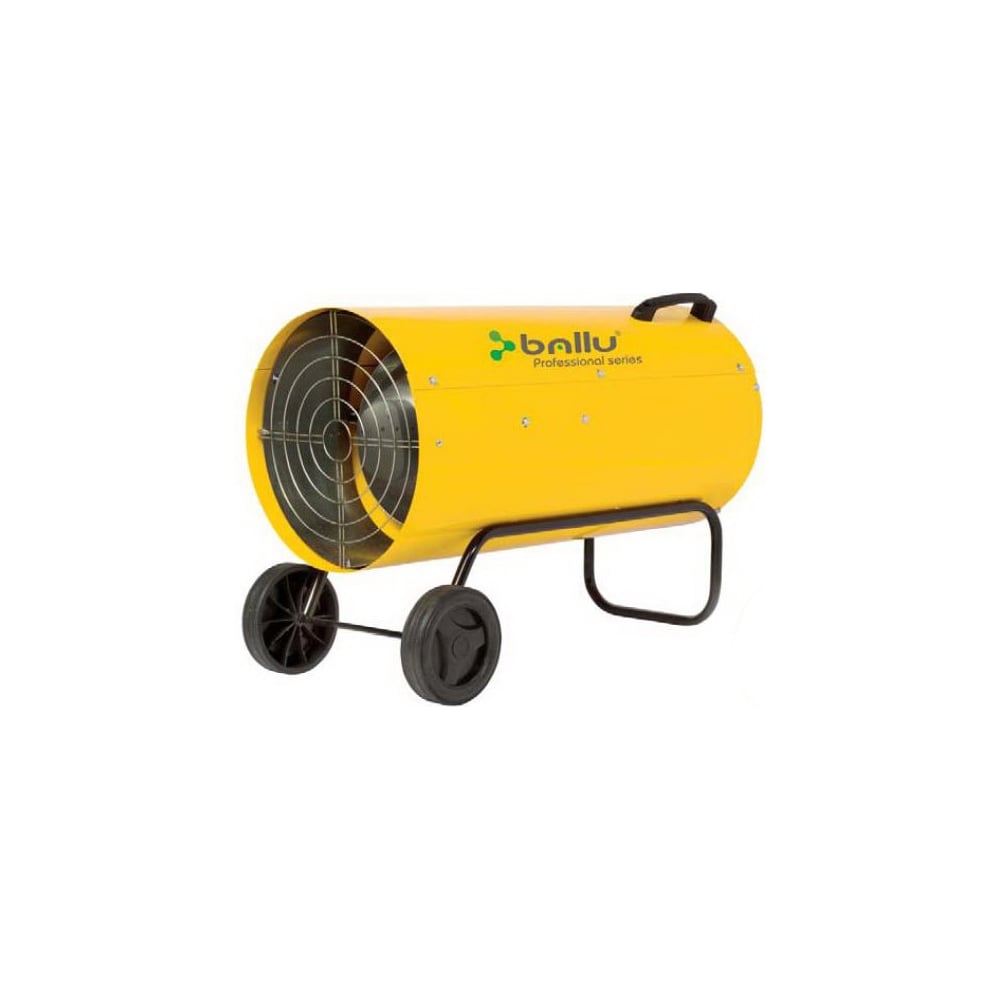 Газовая тепловая пушка Ballu BHG-60 S - выгодная цена, отзывы, характеристики, фото - купить в ...