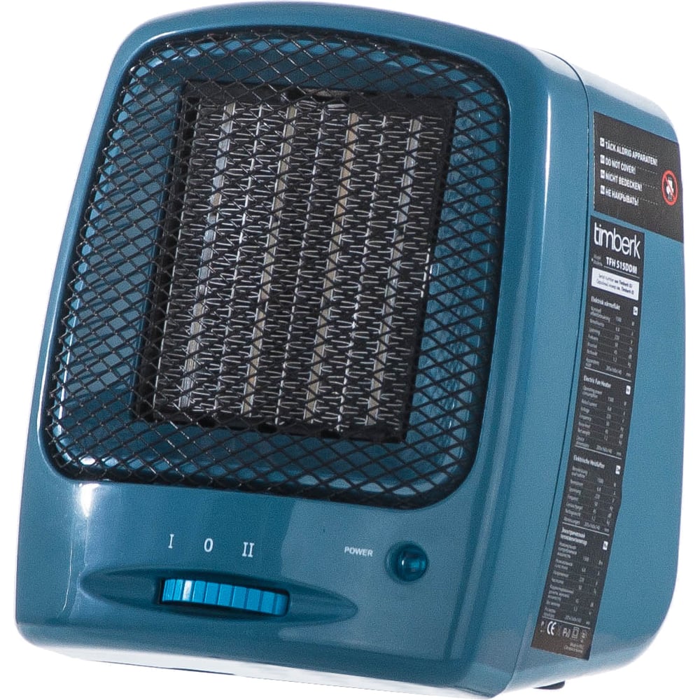 Тепловентилятор Timberk TFH T15DDM - выгодная цена, отзывы ...