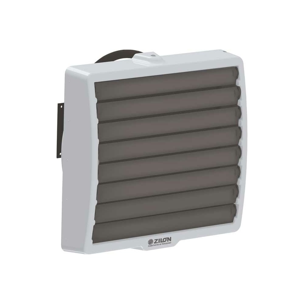 Водяной тепловентилятор ZILON ЭКВАТОР HР-60.003W - выгодная цена ...