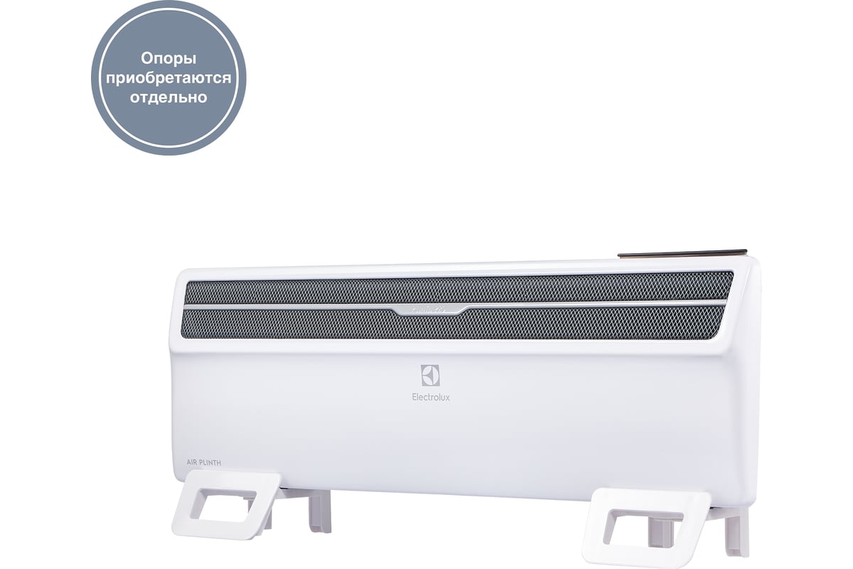 Электропанель Electrolux AirPlinth ECH/AG–1000 PE3 НС-1412708 ...