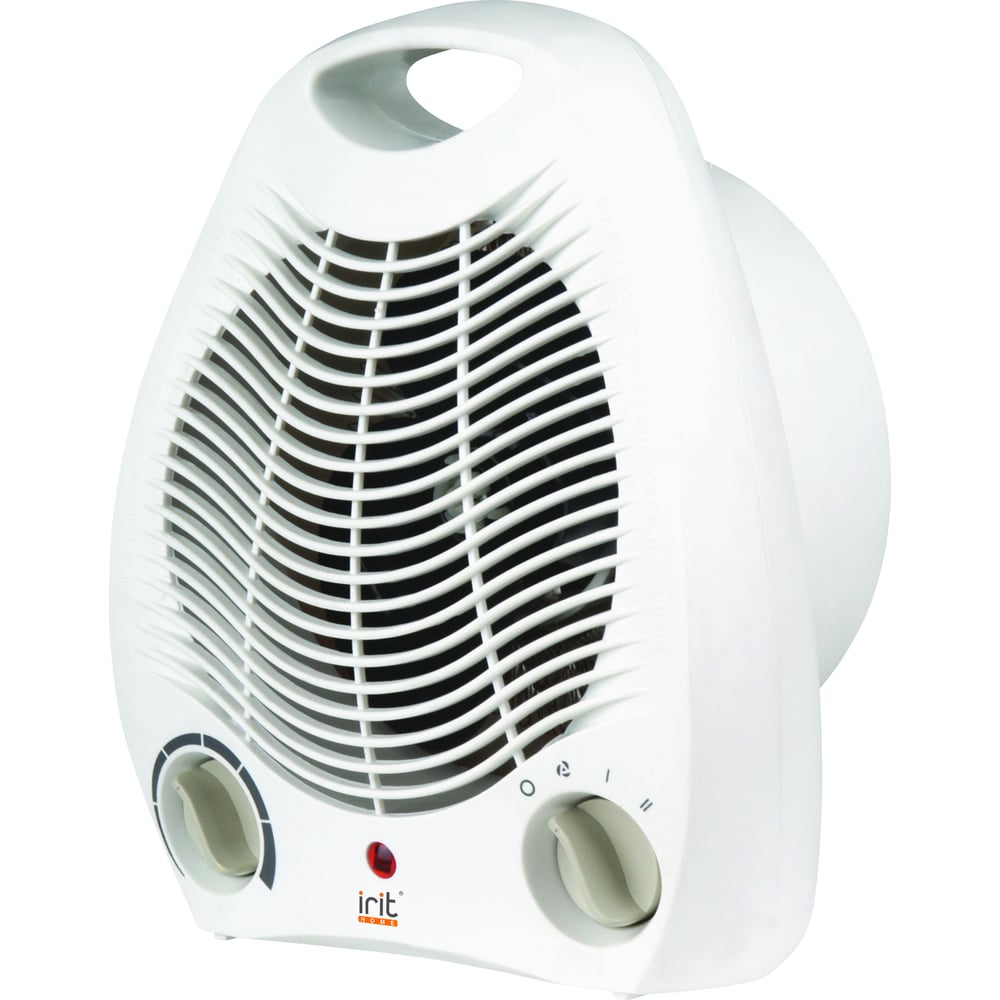 Тепловентилятор IRIT IR-6007 - выгодная цена, отзывы, характеристики, фото - купить в Москве и РФ