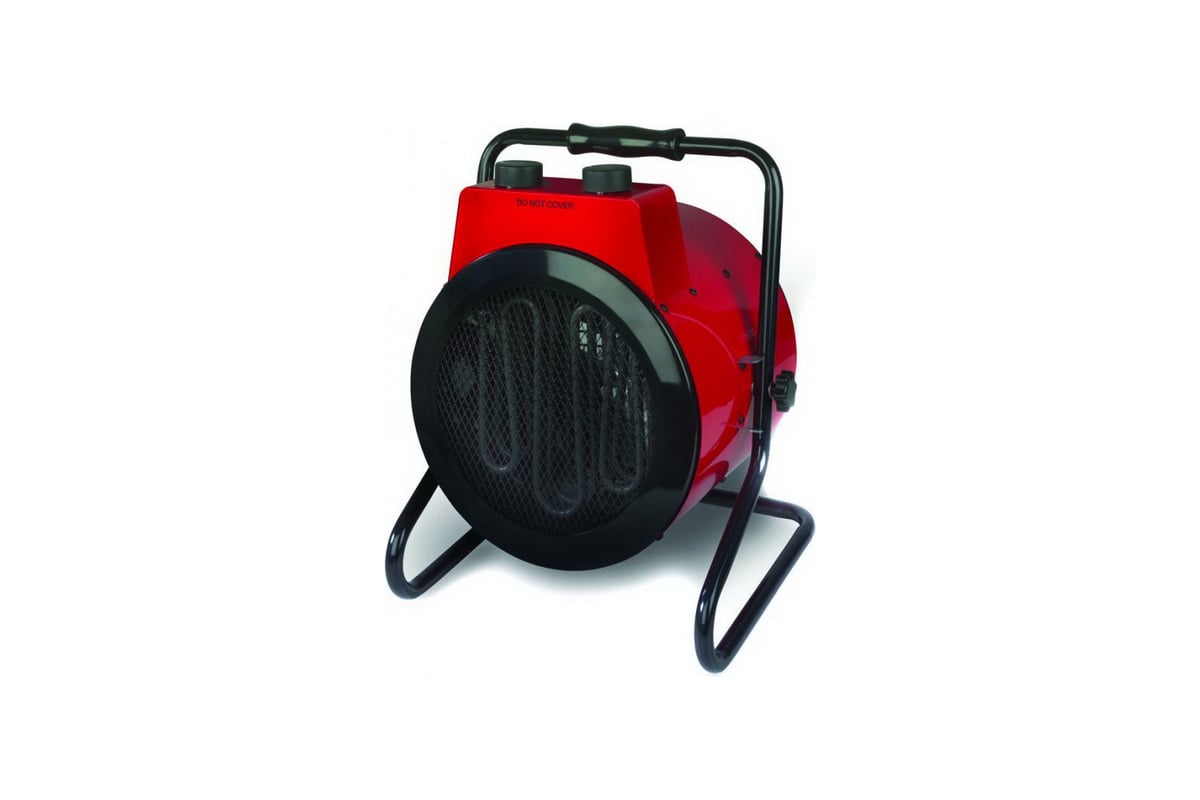 Электрическая тепловая пушка PRORAB EH 2R - выгодная цена, отзывы ...