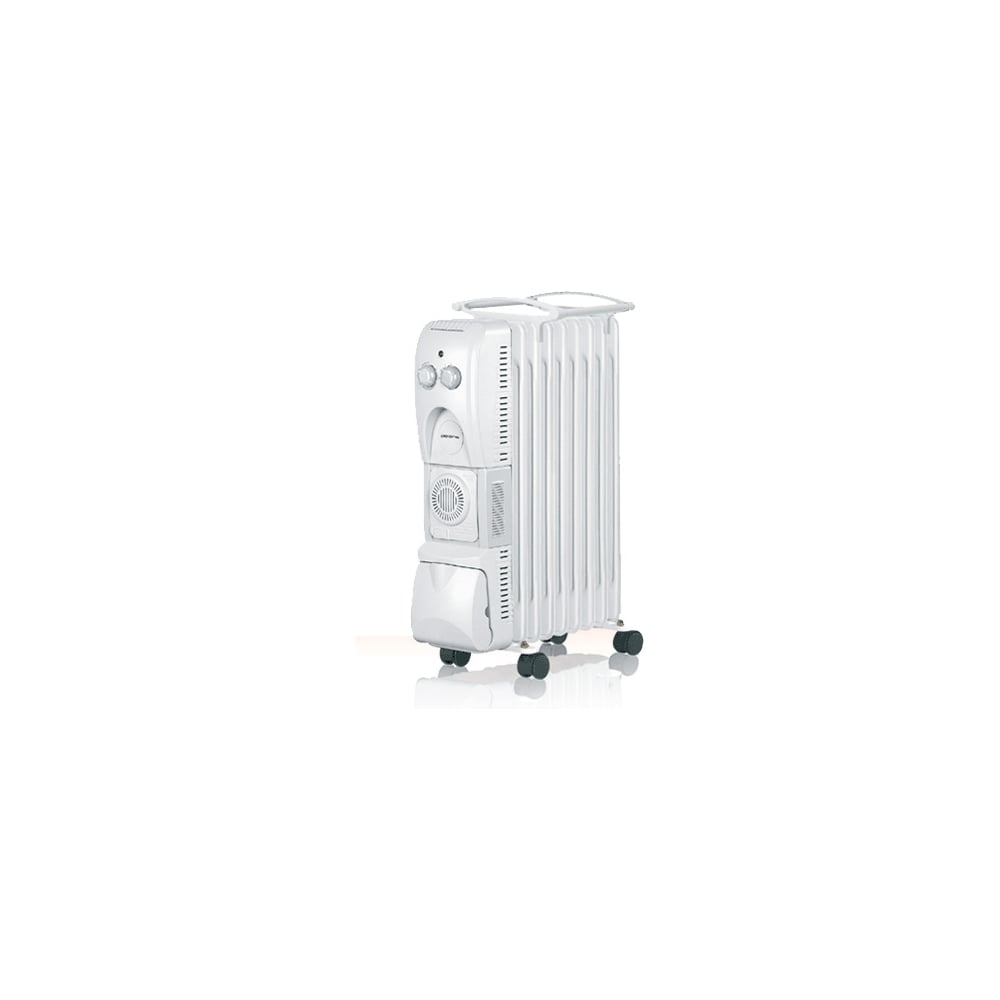 Масляный обогреватель Polaris PRE D 0925 HF - выгодная цена, отзывы ...