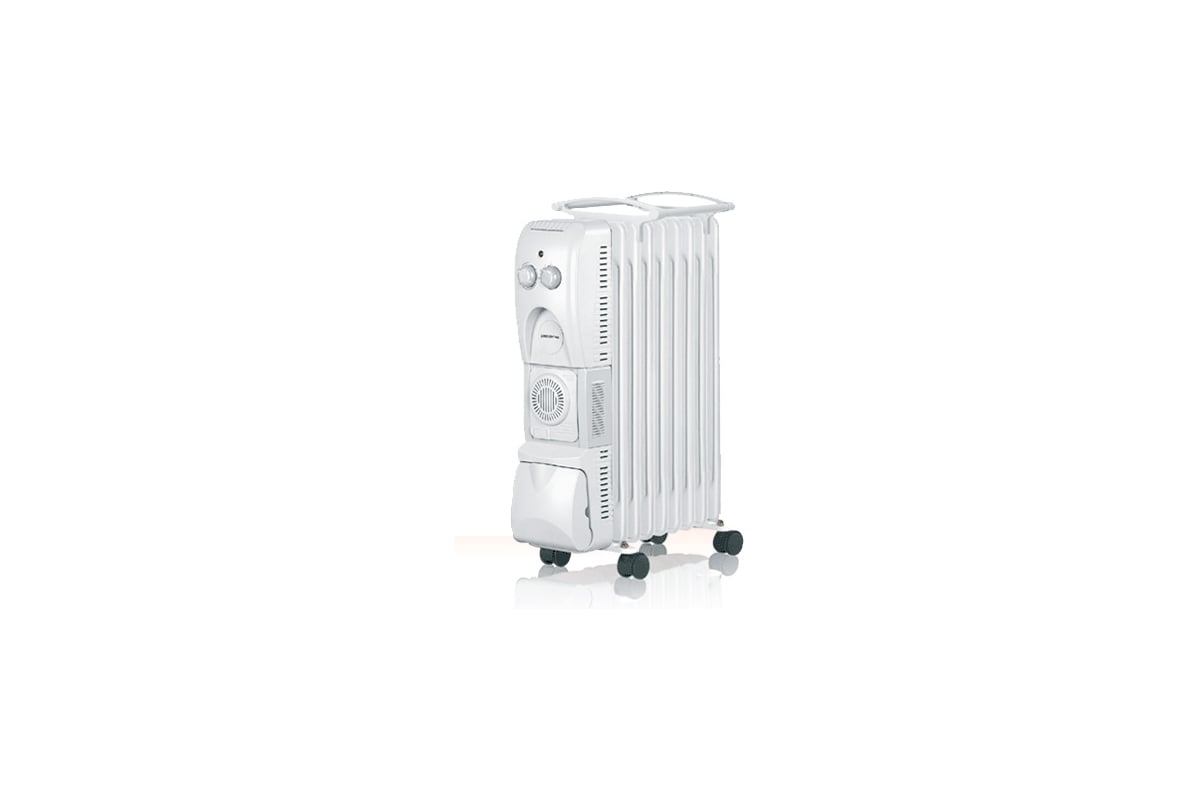 Масляный обогреватель Polaris PRE D 1129 HF - выгодная цена, отзывы ...