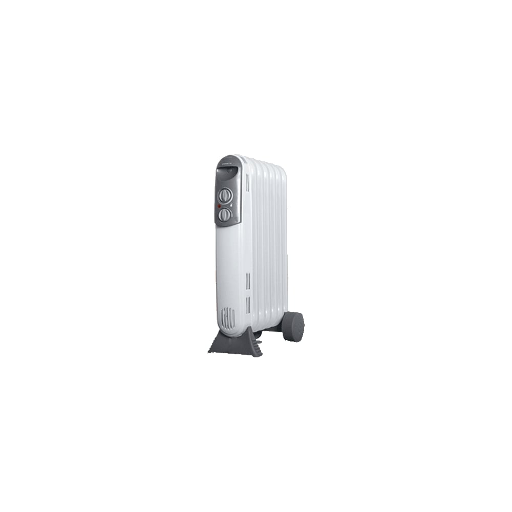 Масляный обогреватель Polaris CR 0715B Compact - выгодная цена, отзывы ...