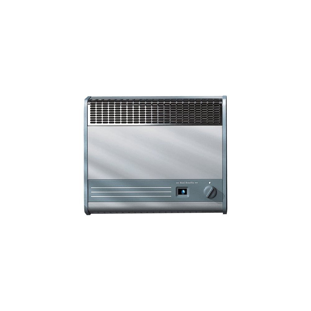 Конвектор Baxi Brazilia F8S - выгодная цена, отзывы, характеристики ...