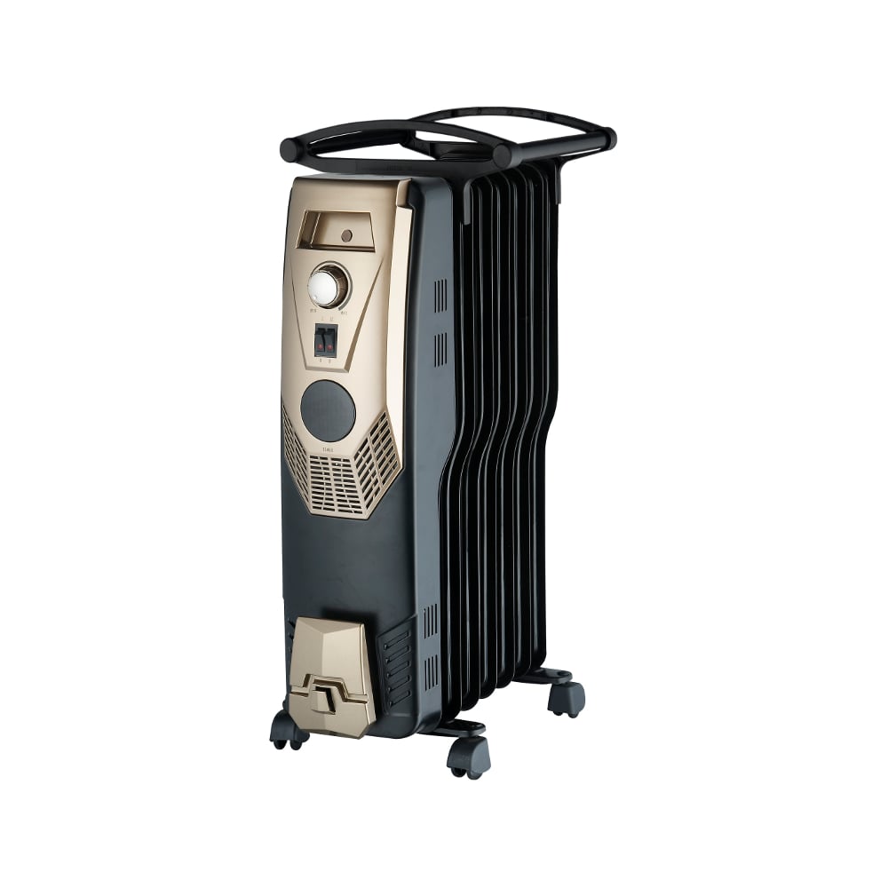 Масляный обогреватель Polaris PRE SN 0925HF - выгодная цена, отзывы ...