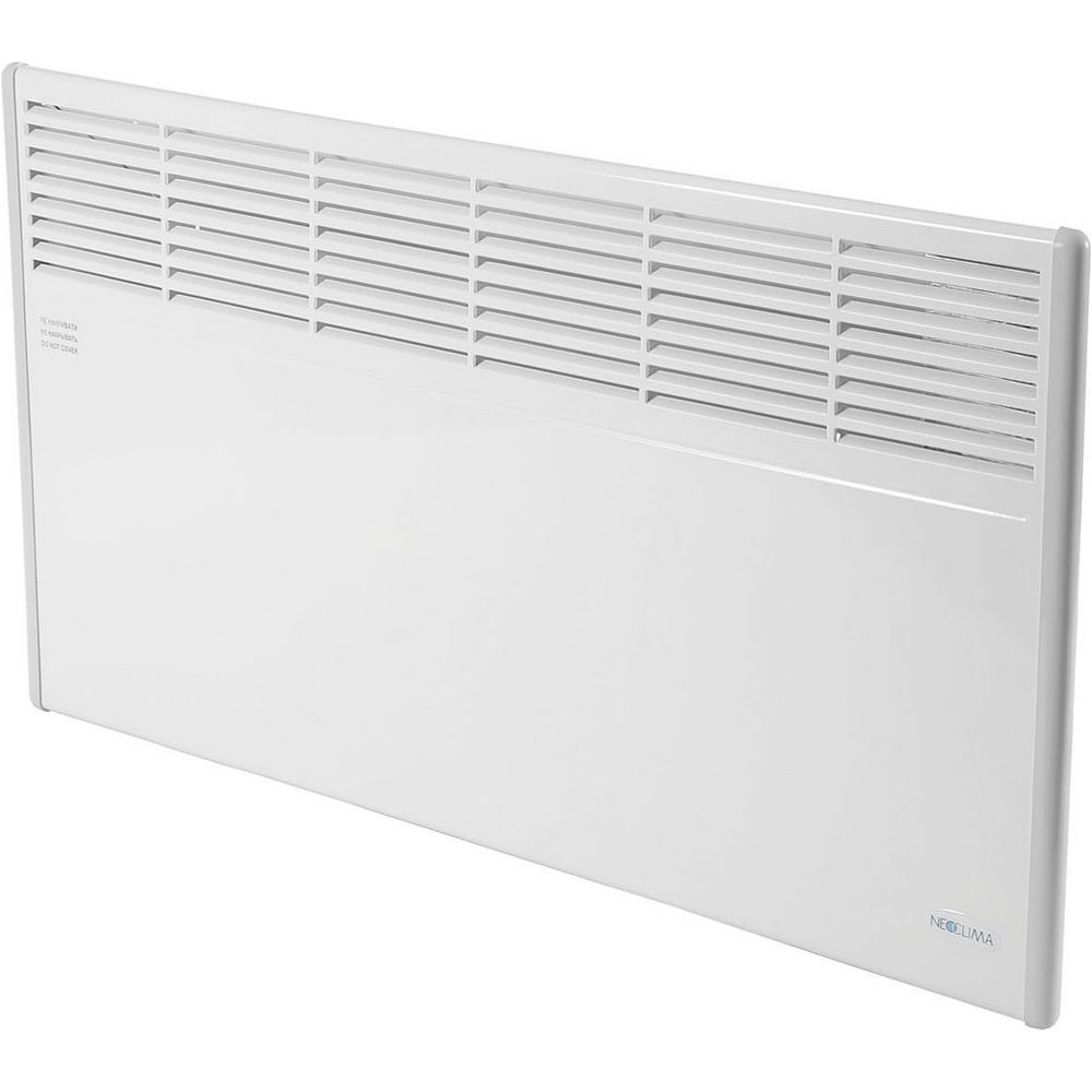 Конвектор NeoClima Perfecto 1.0 - выгодная цена, отзывы, характеристики ...