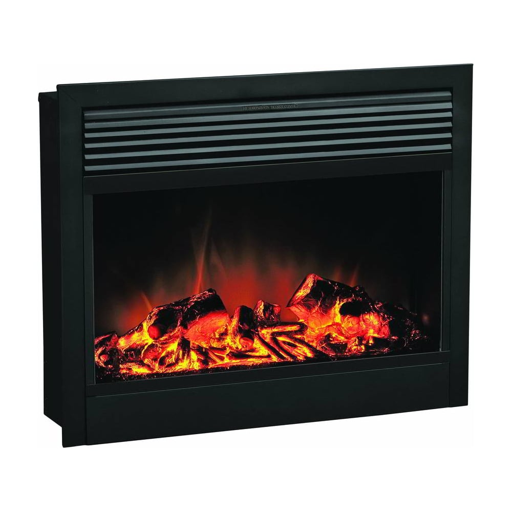 Электрический очаг Alex Bauman Jupiter LED FX Black-1 (A02BL1FX) 839150 ...