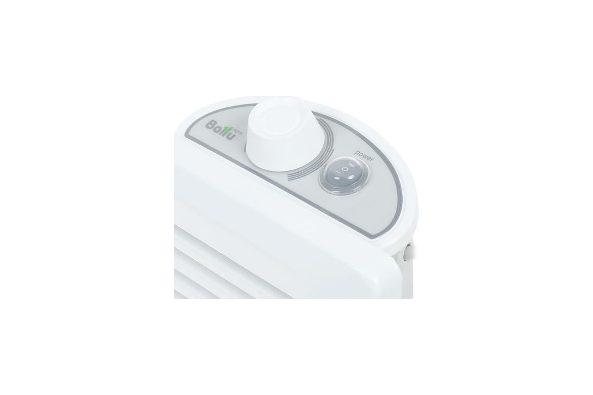 Электрический конвектор Ballu BEC/EZMR-2000 НС-1055667 - выгодная цена ...