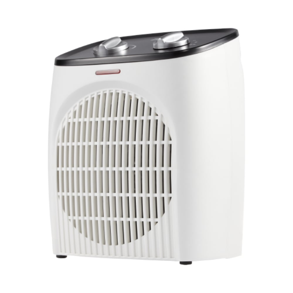 Тепловентилятор Zanussi ZFH/S-201 НС-1072597 - выгодная цена, отзывы ...