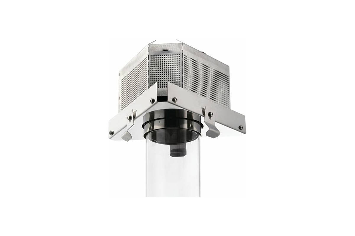 Газовый обогреватель Ballu BOGH-15E, инфракрасный - выгодная цена на уличный камин Ballu BOGH ...