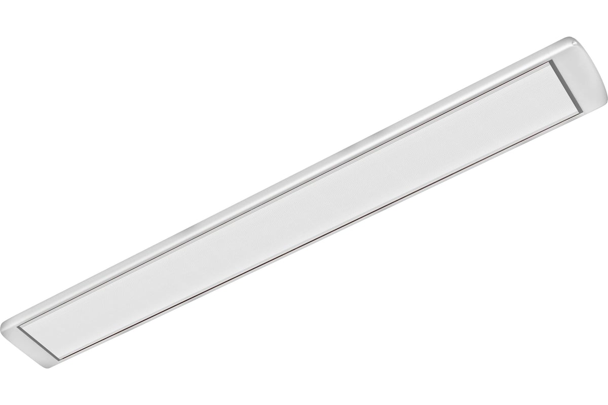 Инфракрасный обогреватель Алмак ИК-11 1000Вт серебристый А1000S ...