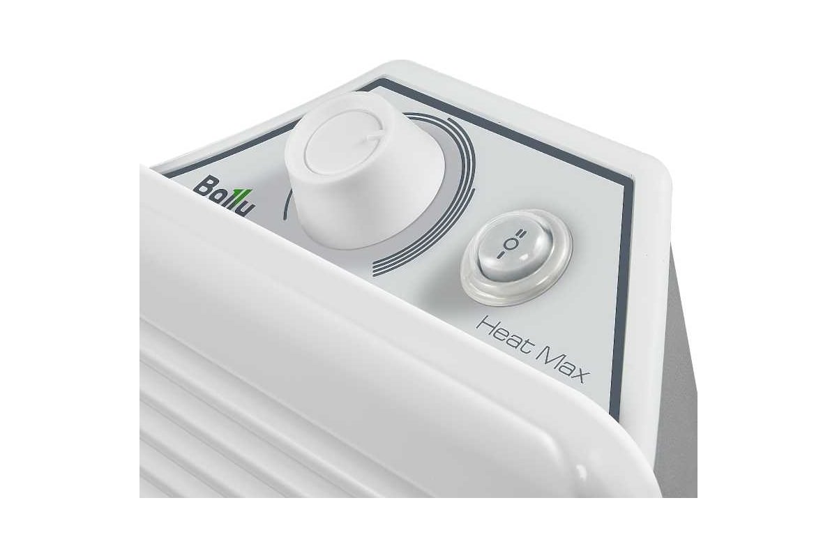 Электрический конвектор Ballu BEC/HMM-2000 НС-1075723 - выгодная цена ...