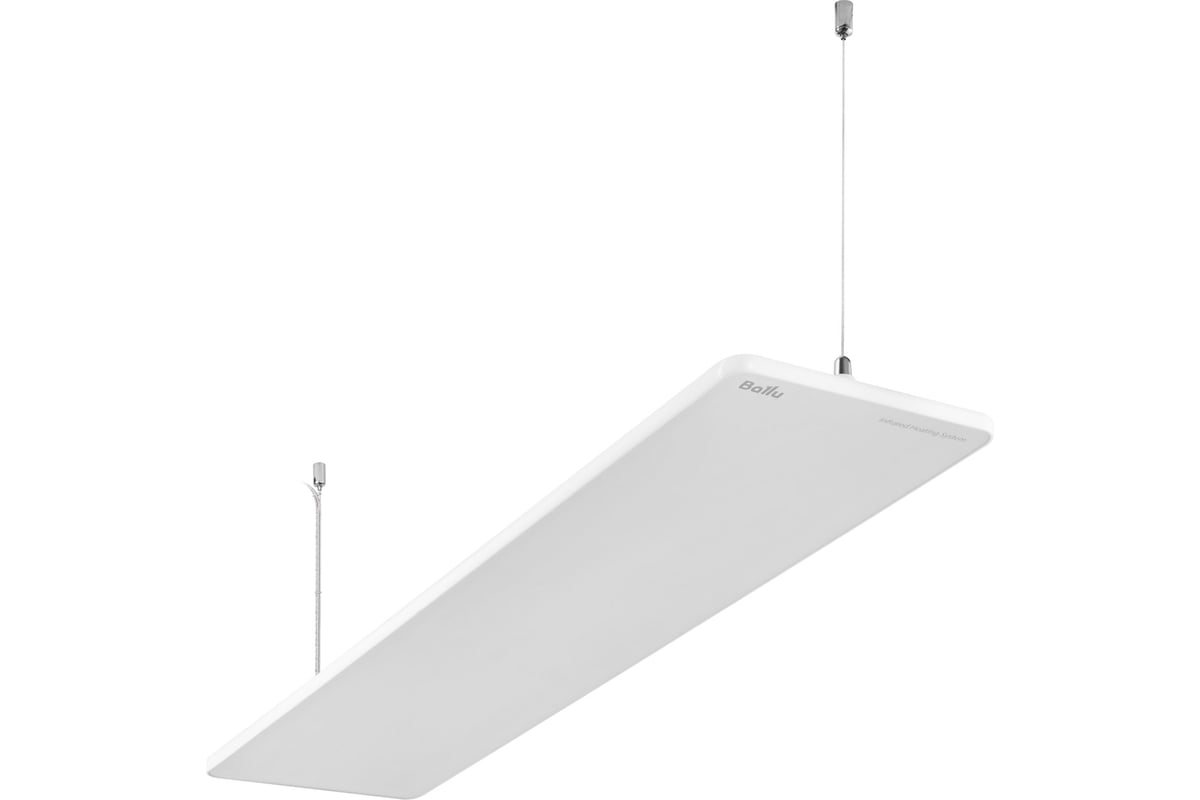 Инфракрасный обогреватель Ballu BIH-GSW-1.0 НС-1502638 - выгодная цена ...