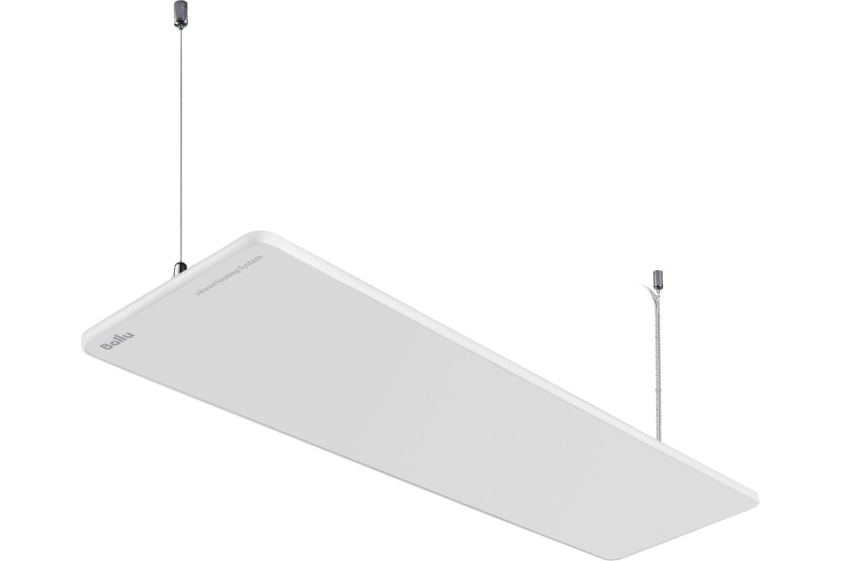 Инфракрасный обогреватель Ballu BIH-GSW-1.0 НС-1502638 - выгодная цена ...