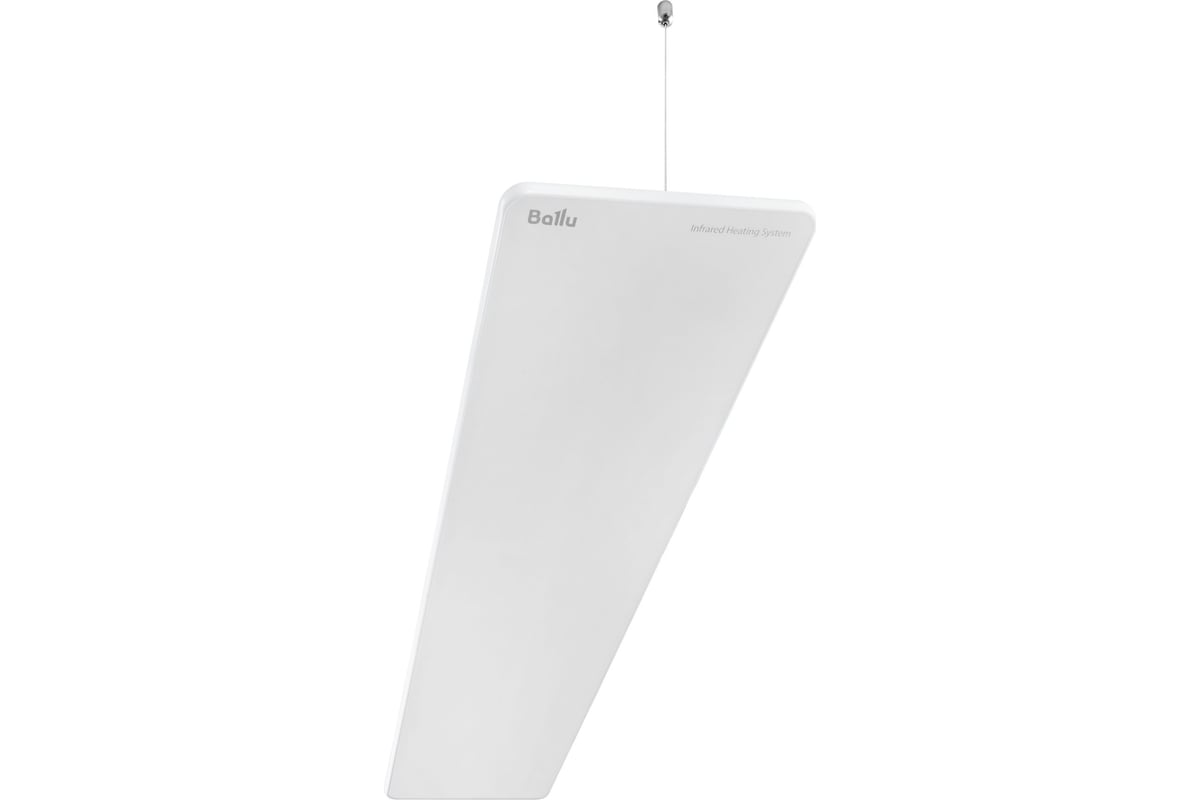 Инфракрасный обогреватель Ballu BIH-GSW-1.0 НС-1502638 - выгодная цена ...