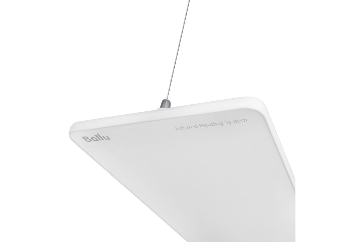 Инфракрасный обогреватель Ballu BIH-GSW-1.0 НС-1502638 - выгодная цена ...