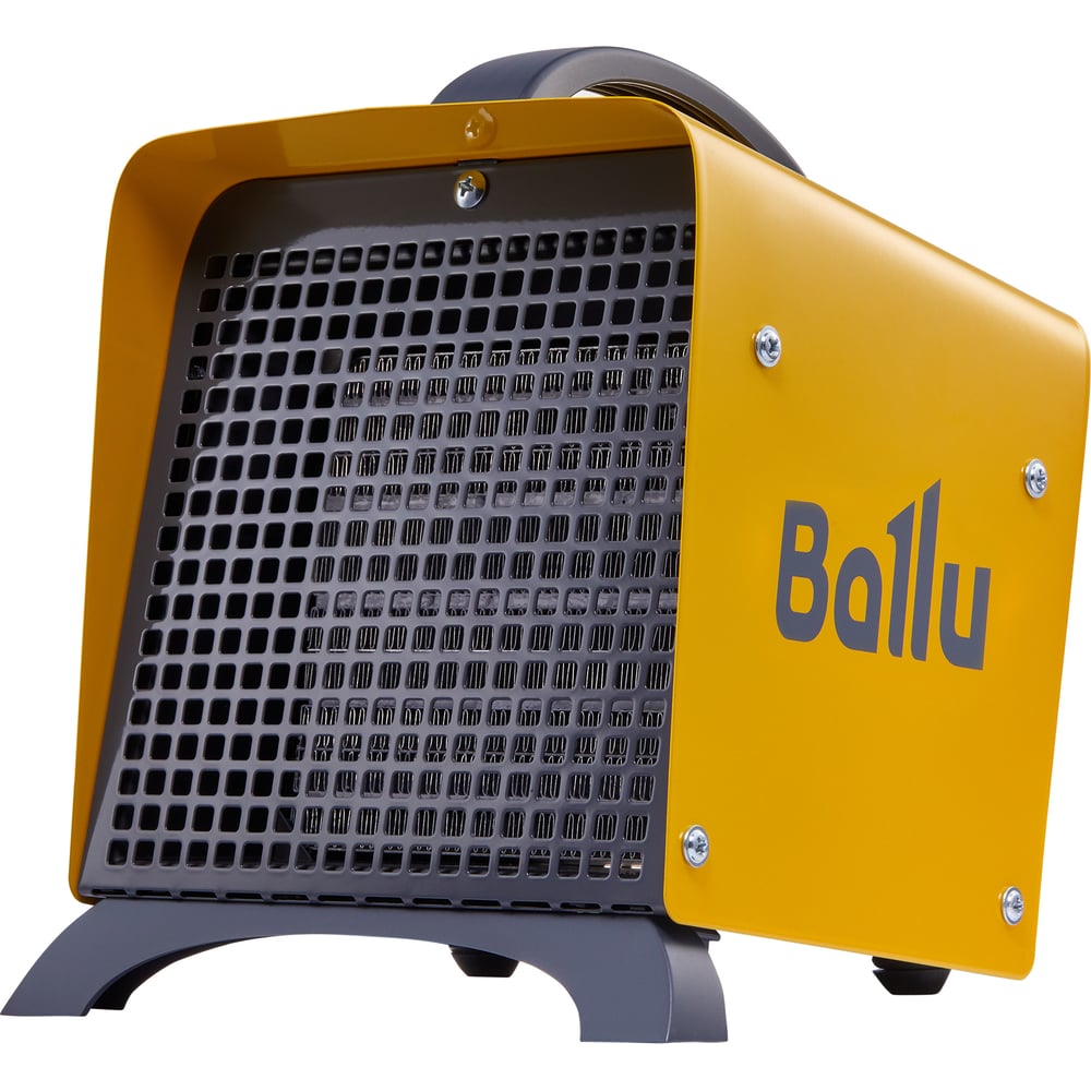 Тепловая пушка Ballu BKS-5 НС-1509124 - выгодная цена, отзывы ...
