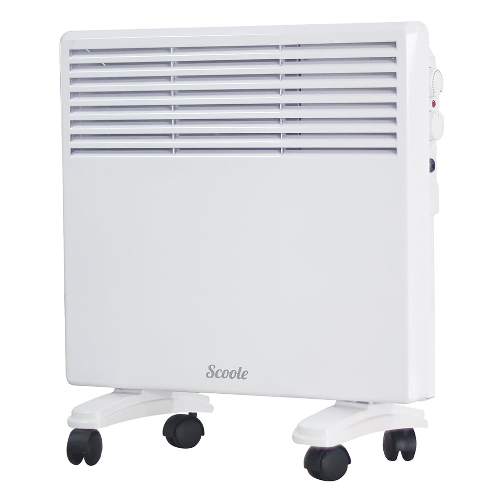 Конвектор Scoole SC HT CM3 1000 WT - выгодная цена, отзывы ...