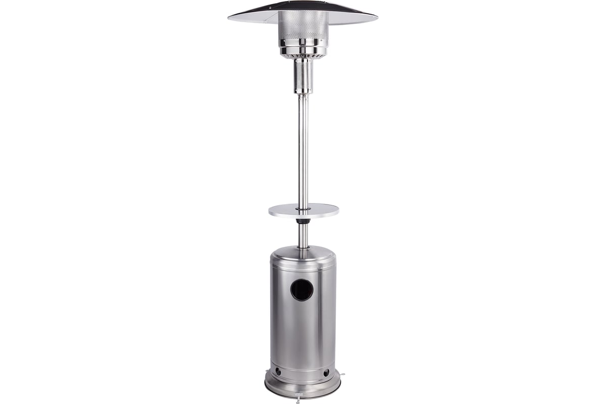 Инфракрасный газовый обогреватель Ballu Vela BOGH-18 НС-1172053 в ...