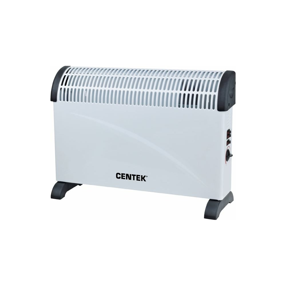 Конвекционный обогреватель Centek CT-6124 2000Вт (20м) CT-6124 ...