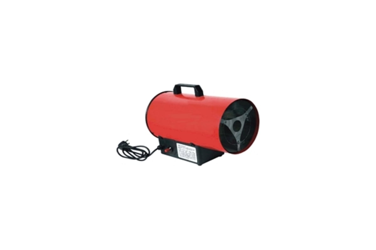 Газовая тепловая пушка Энергомаш ГН-91120 - выгодная цена, отзывы ...