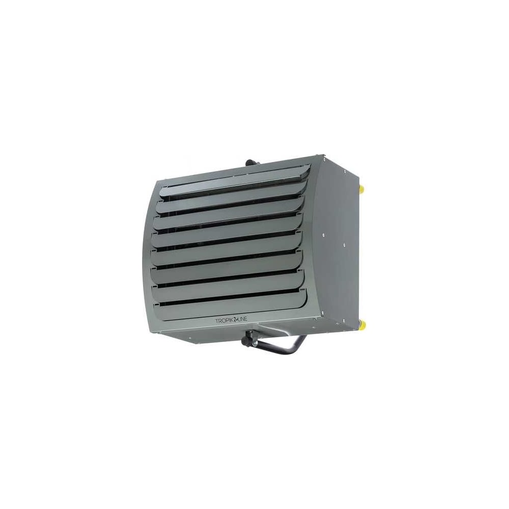 Водяная тепловая пушка Tropik Line AERO 70D55 Grey 182588 - выгодная ...