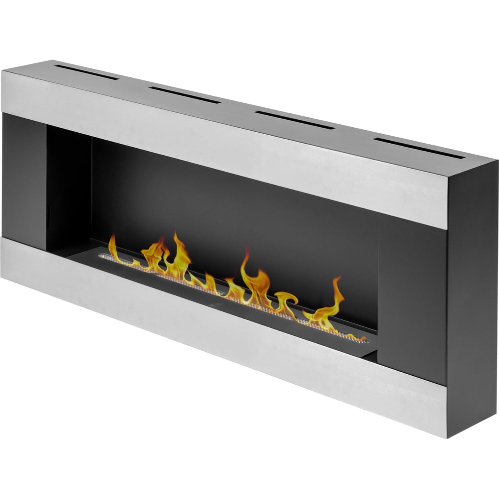Биокамин Firelight BFP/W-120 Silver НС-1573596 - ВсеИнструменты.Ру ...