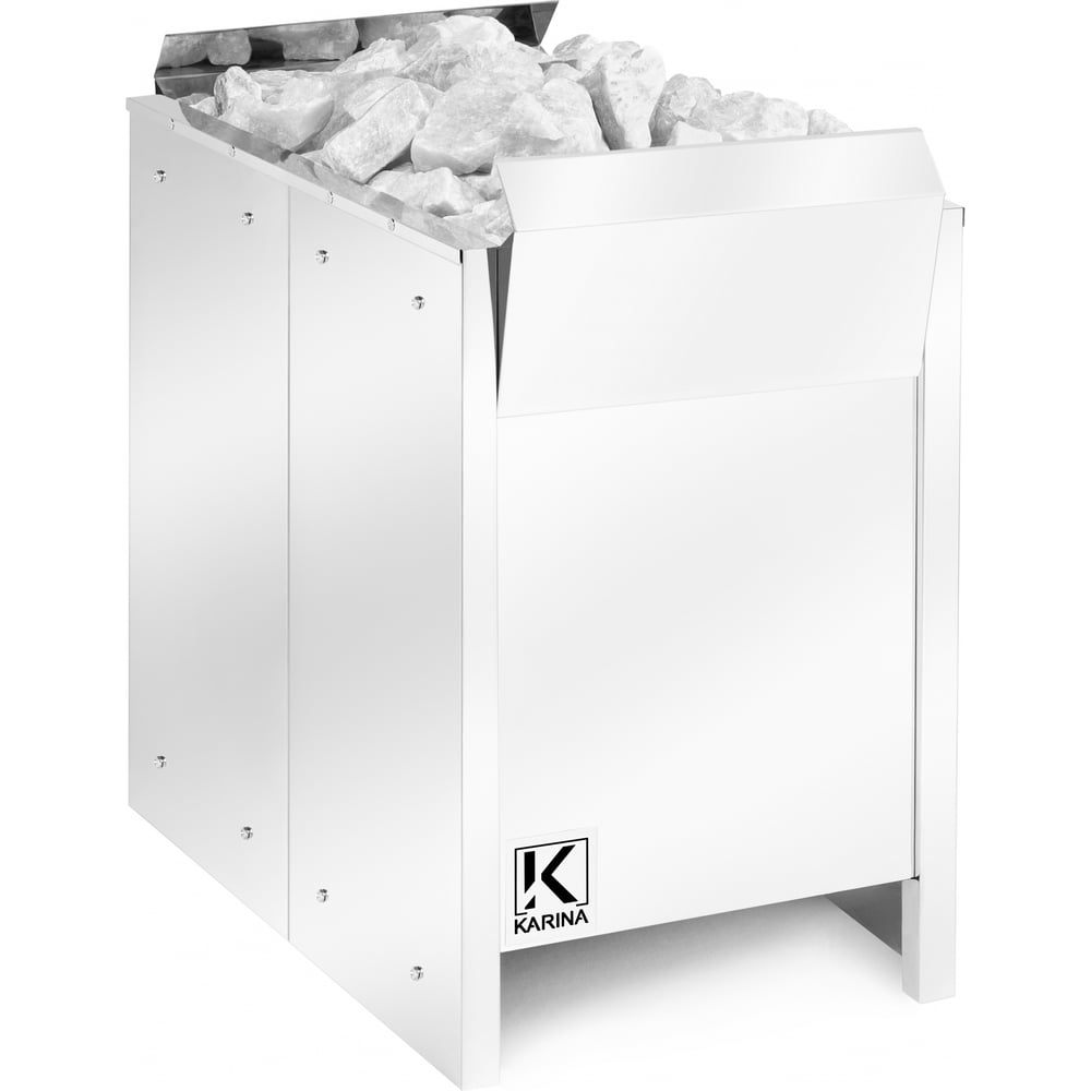 Электрическая печь Karina Lite 24 Li-24-380 - выгодная цена, отзывы ...