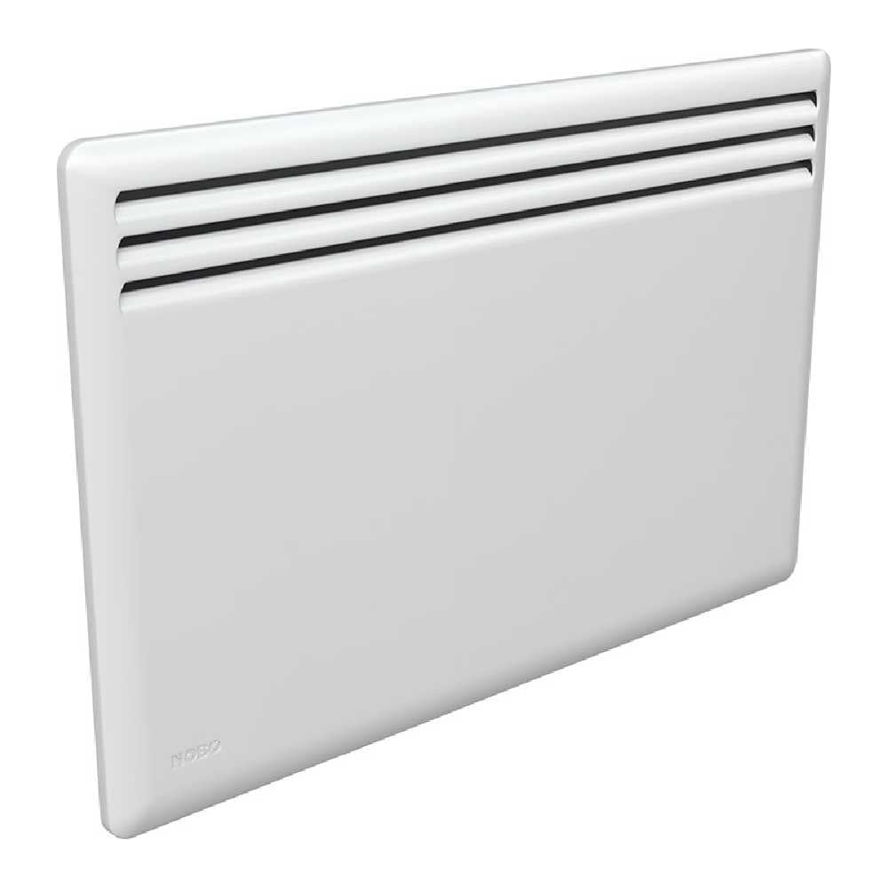 Электрообогреватель Nobo NFK4S 07 64928132 - выгодная цена, отзывы ...