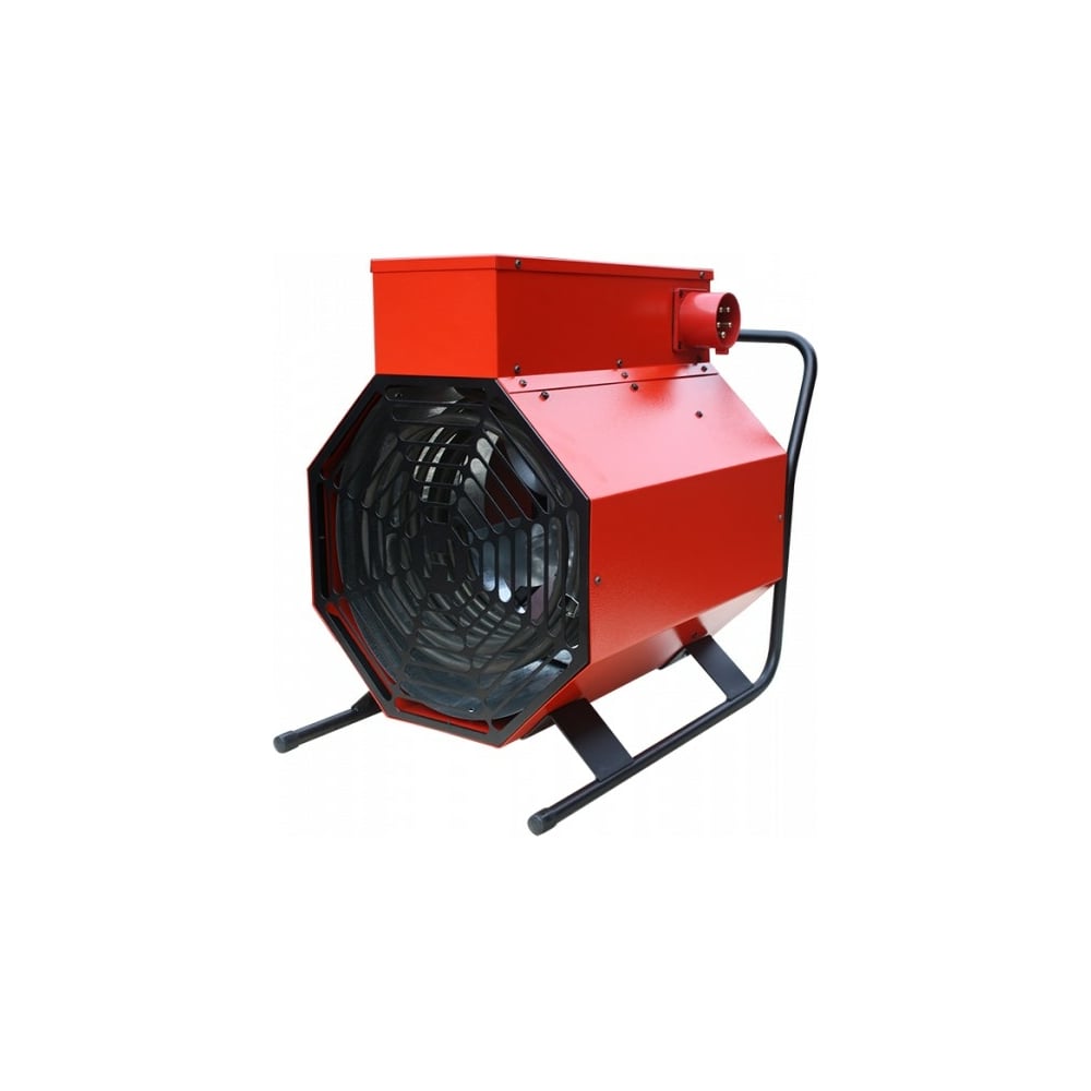 Тепловая пушка Hintek PROF-15380, 15 Квт, электрическая - выгодная цена ...