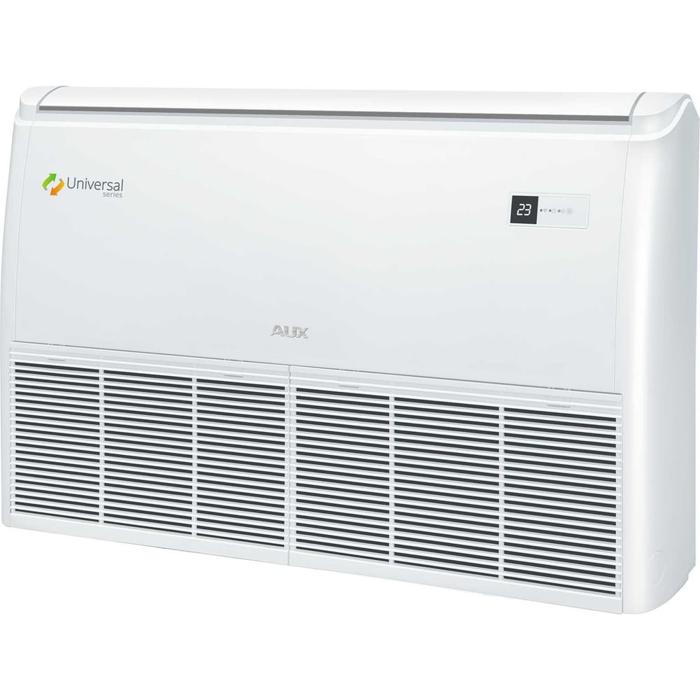Напольно-потолочный кондиционер AUX ALCF-H24/4DR2A + AL-H24/4DR2A(U) X ...