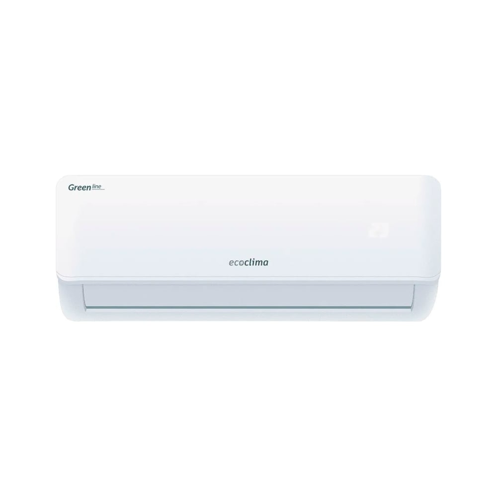 Кондиционер Настенный кондиционер ECOCLIMA ECW-07GC + EC-07GC, белый X ...
