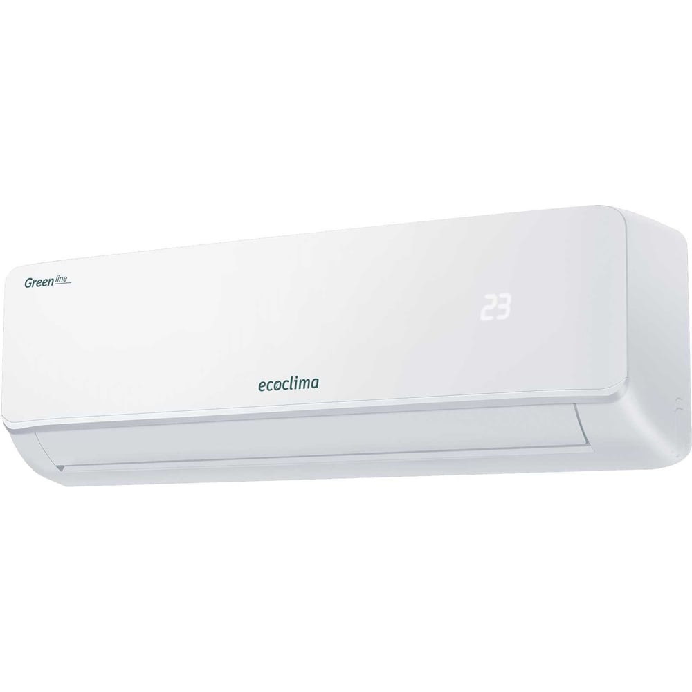 Кондиционер Настенный кондиционер ECOCLIMA ECW/I-07GC + EC/I-07GC ...